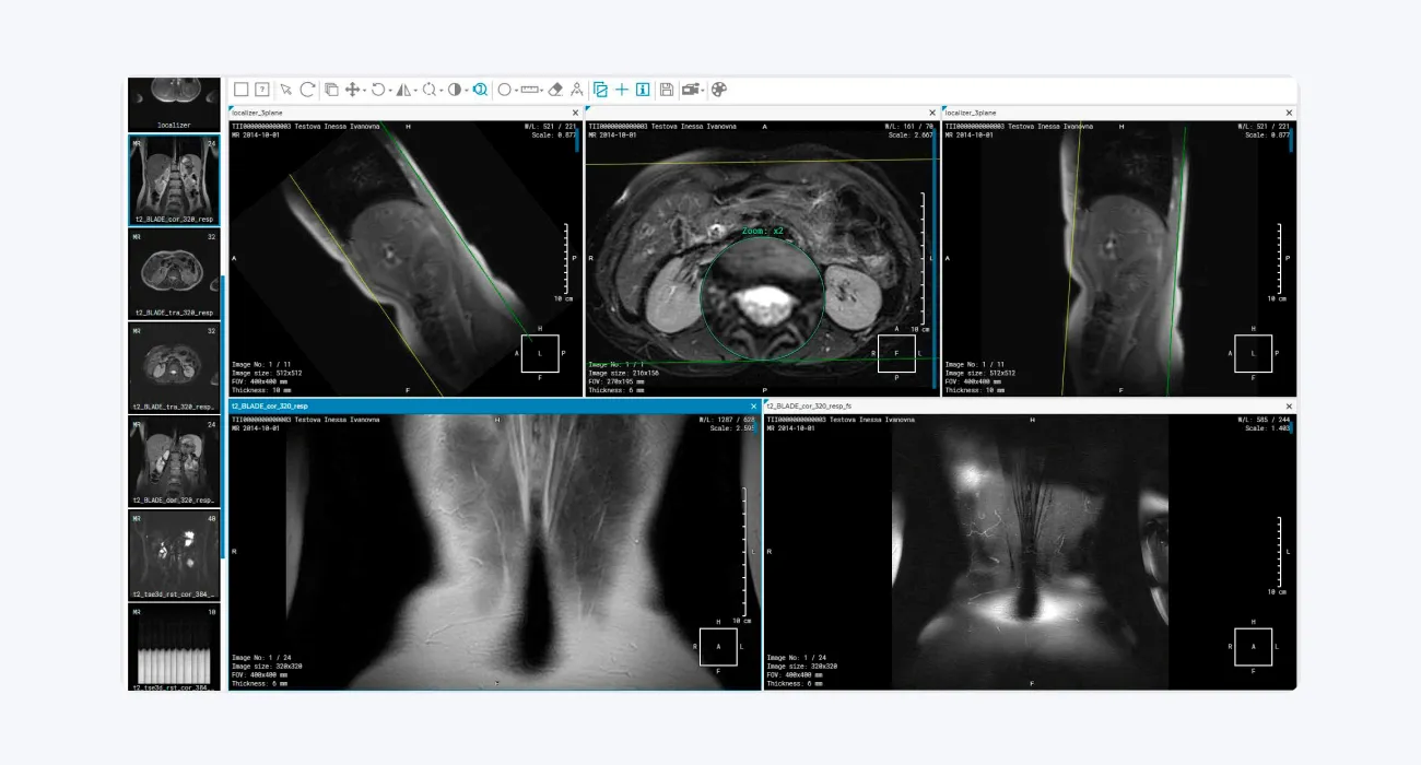 10 Best DICOM Viewers for Medical Images (2023 Update)